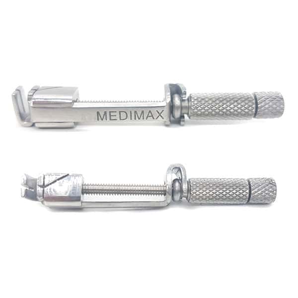 Porta Matriz Tofflemire Medimax | Techdent