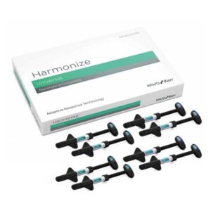 Kit de Composite Harmonize Kerr | Techdent